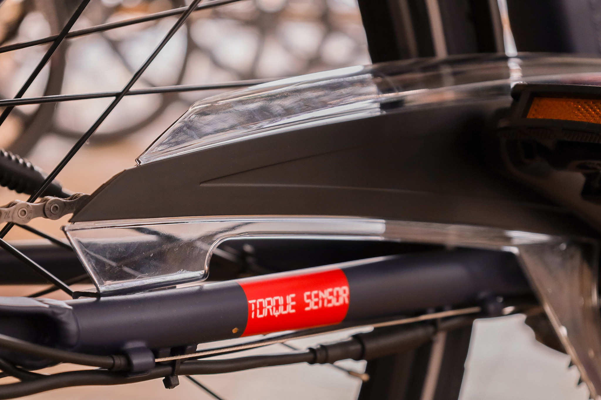 Speed sensor ou Torque sensor? - Ride Bike Style